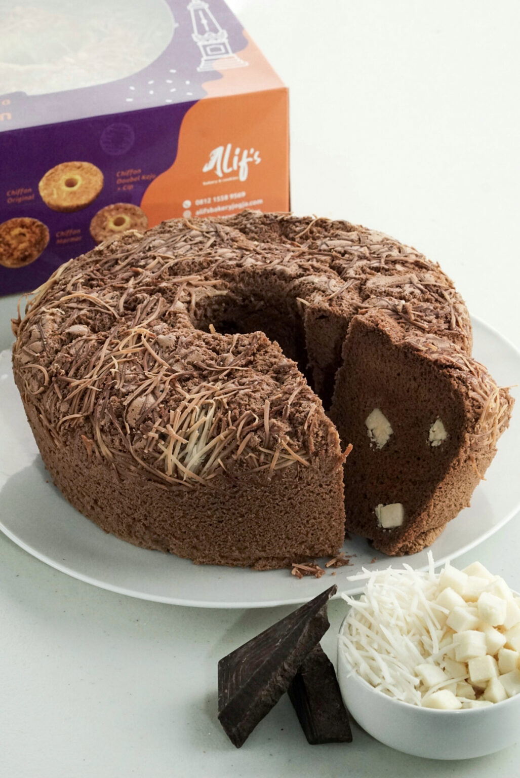 Alifs Bakery – Alifs Bakery & Cookies